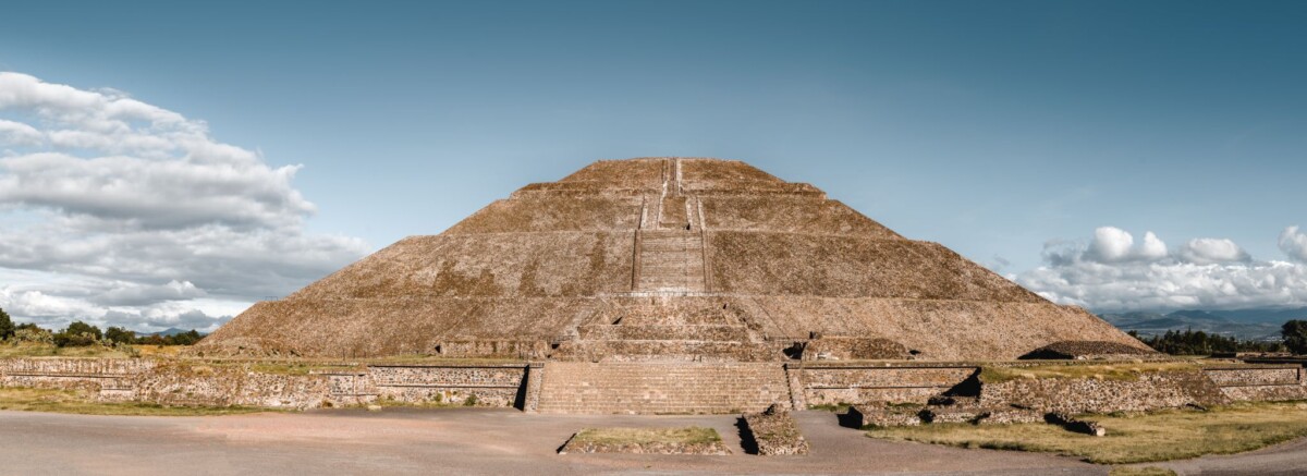 Guide 2023 to visit MEXICO PYRAMIDS depending on where you are staying