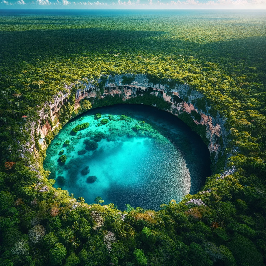 Descubre los Cenotes de Tulum: Una Guía Completa para Explorar el ...
